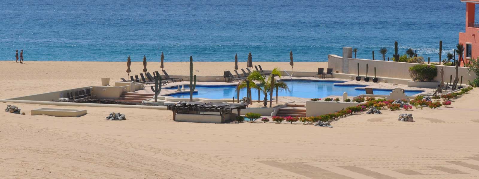 Terrasol Beach Resort Rentals: Cabo Beach Rentals and Real Estate