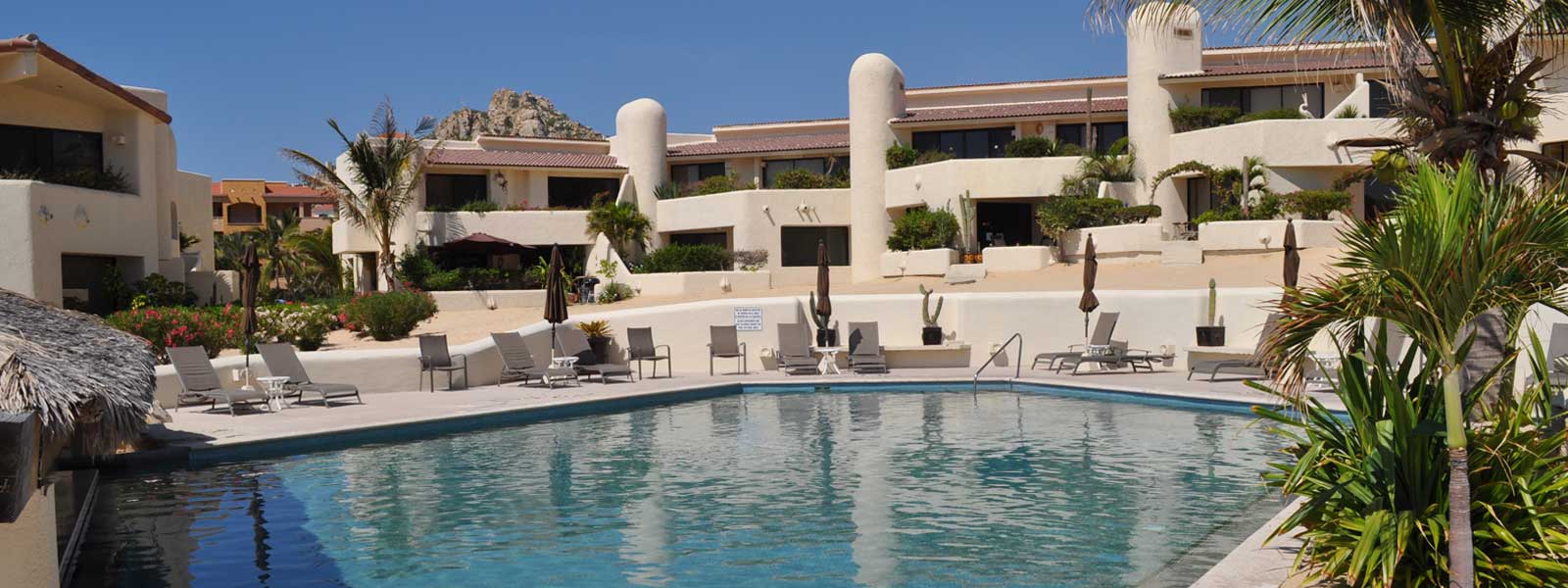 Terrasol Beach Resort Rentals: Cabo Beach Rentals and Real Estate