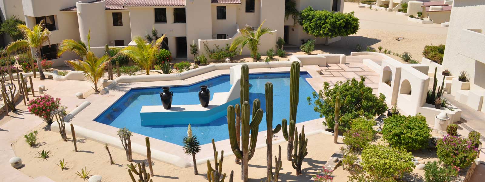 Terrasol Beach Resort Rentals: Cabo Beach Rentals and Real Estate