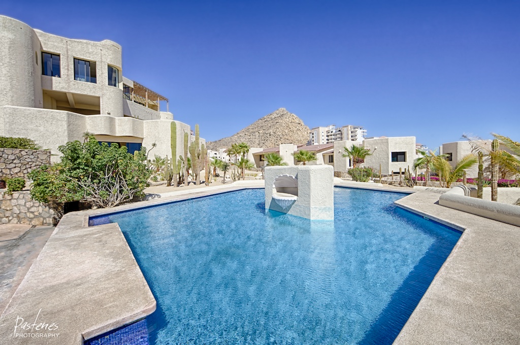 Terrasol Beach Resort Rentals: Cabo Beach Rentals and Real Estate