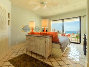 Cabo San Lucas Beachfront Vacation Rentals - Terrasol Beach Resort