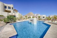 Cabo San Lucas Beachfront Vacation Rentals - Terrasol Beach Resort