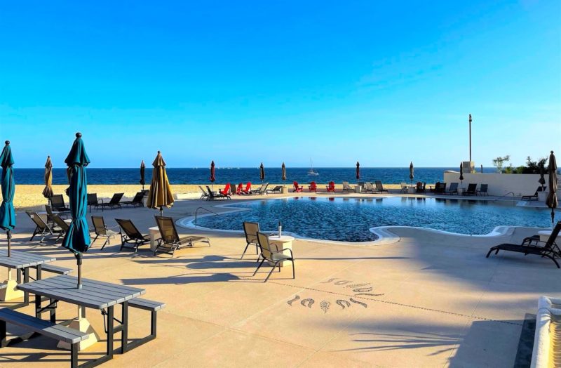 Photo Gallery for Terrasol Beach Resort in Cabo San Lucas