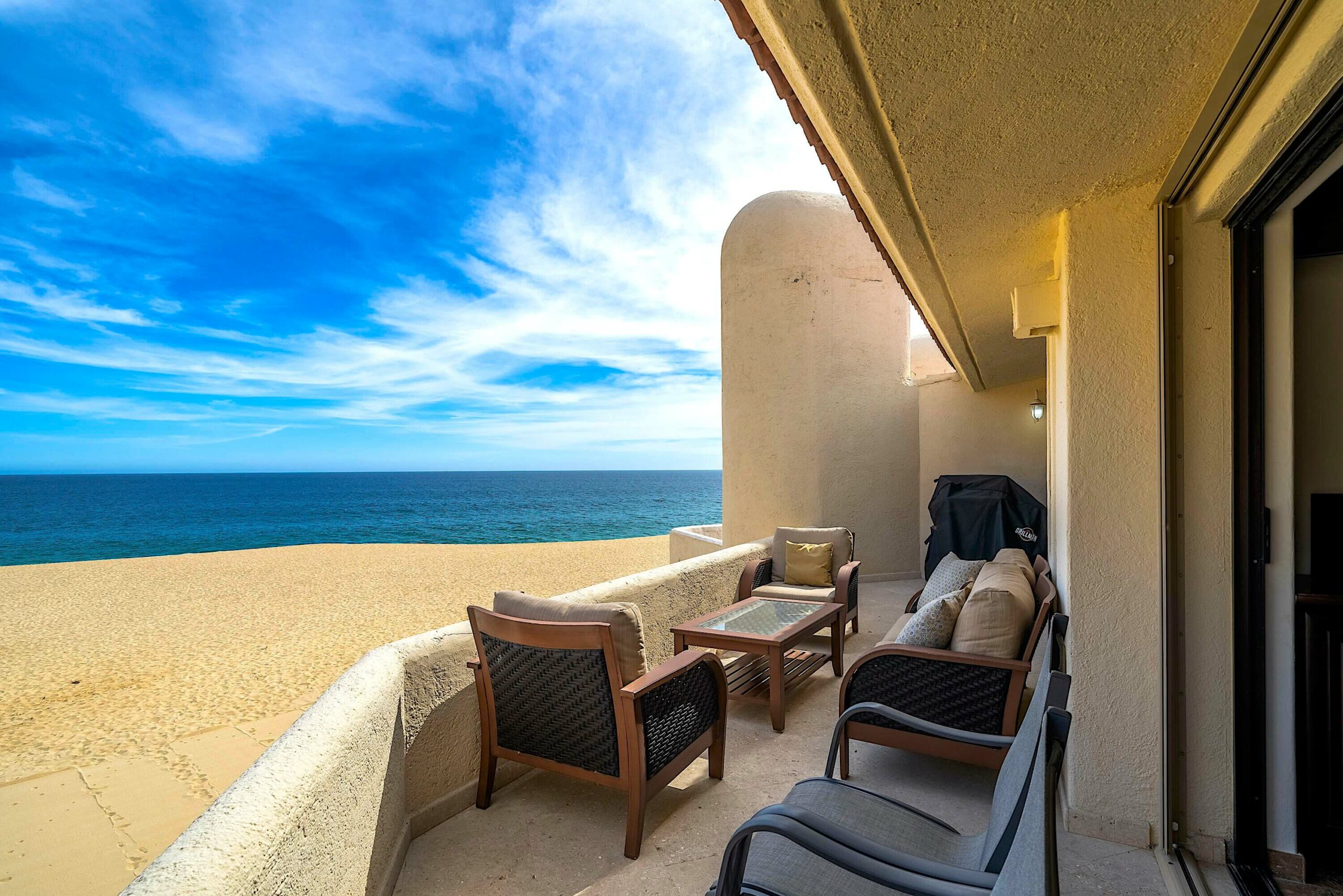 221 - Terrasol Beach Rentals