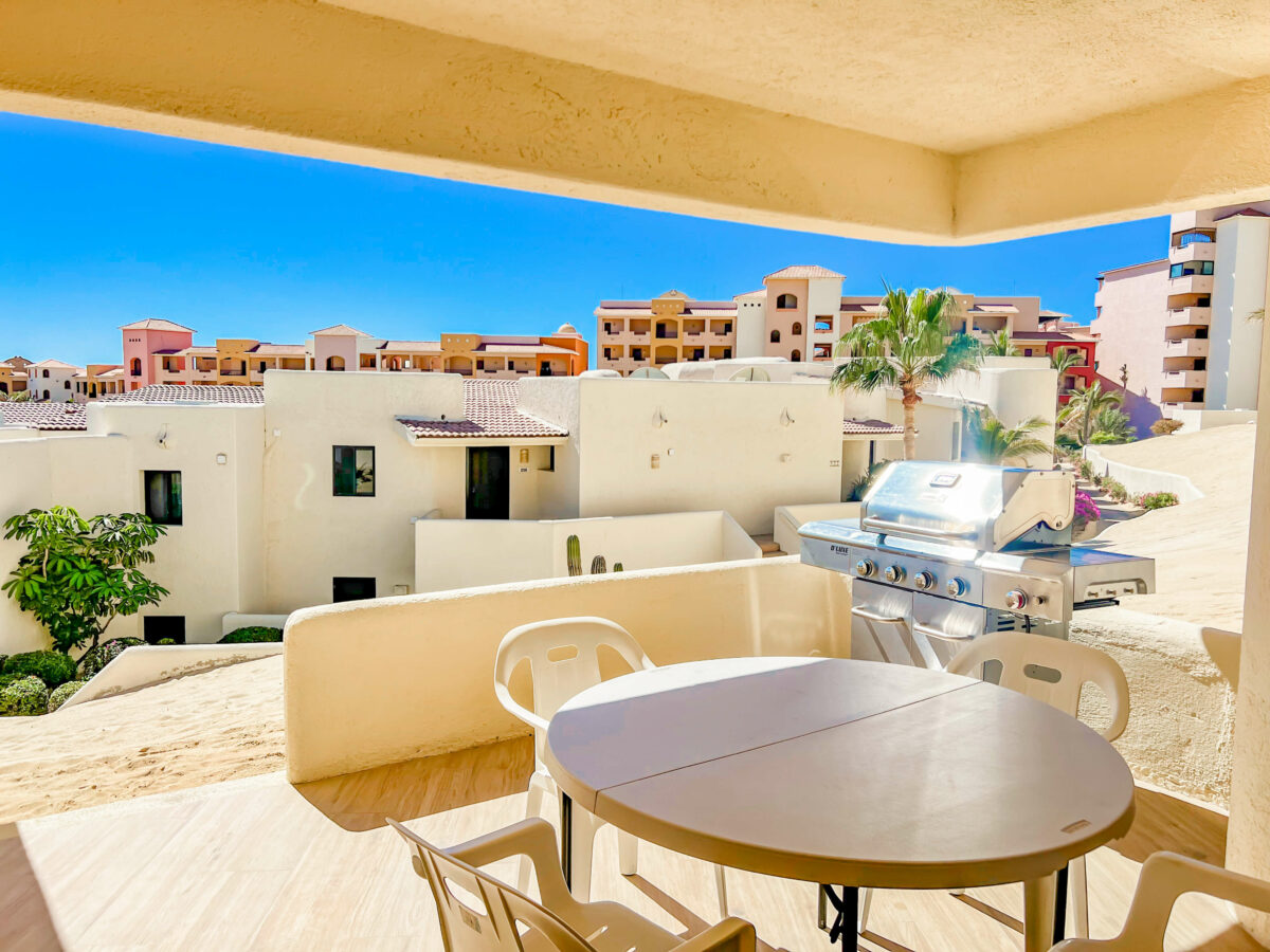 1 Bedroom Vacation Rental - Terrasol Beach Resort Rentals