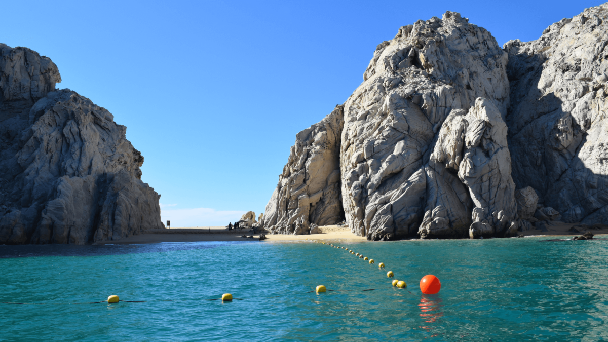 Top 5 Cabo San Lucas Beaches for Swimming | Terrasol